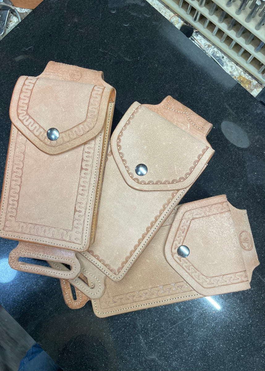 Tack – Crooked Horn Leather Company