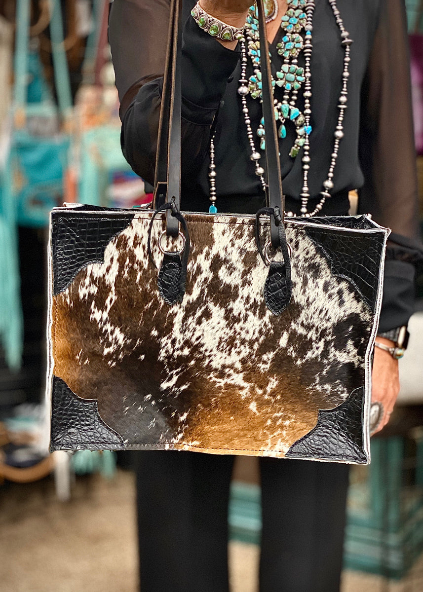 Bags – Crooked Horn Leather Company