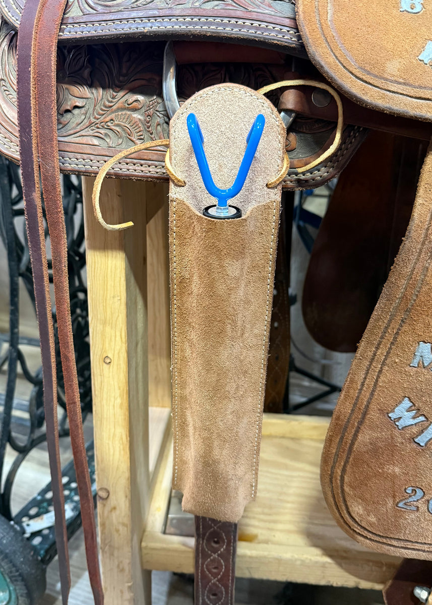 Cowboy Hook and Holder bundle – Crooked Horn Leather Company