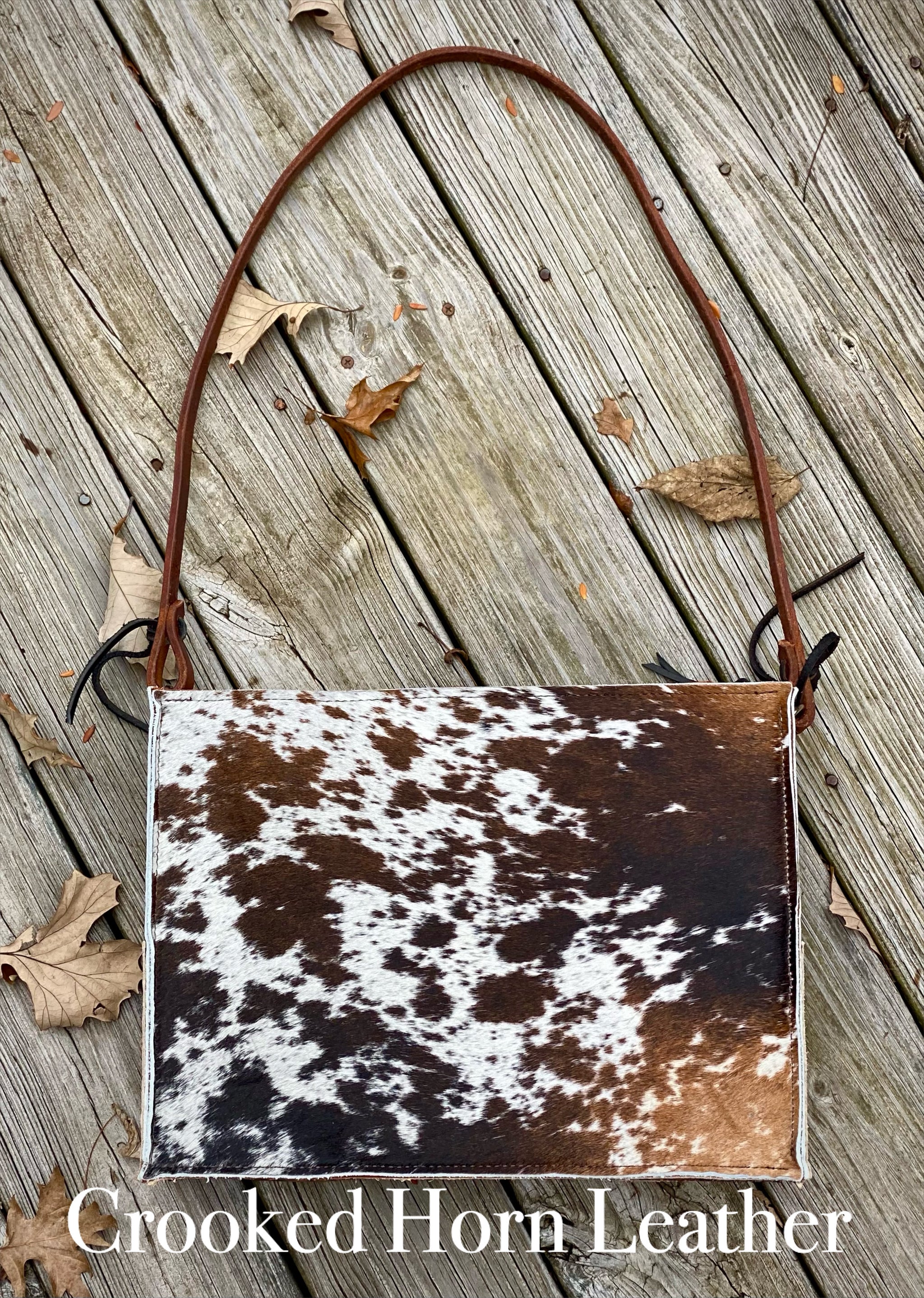Bags – Crooked Horn Leather Company